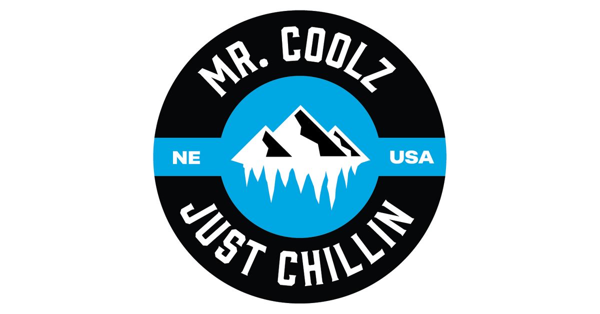 Mr. Coolz coolers – MR. COOLZ